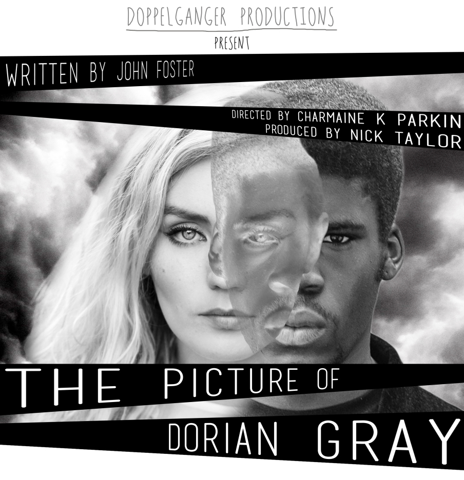 Doppelganger Productions